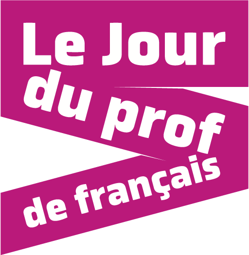 Mon métier, prof de français ! | La journée internationale des ...